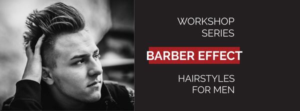BARBER EFFECT - Updated March 2025 - 77 Photos & 52 Reviews - 3903 Fair ...