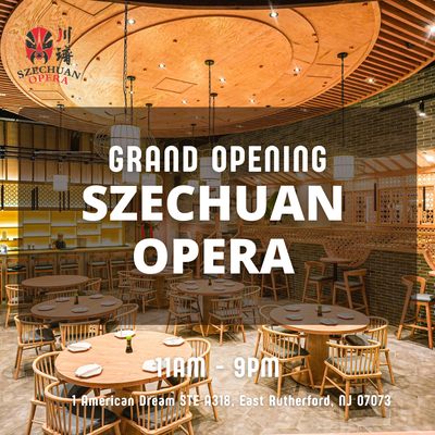SZECHUAN OPERA - Updated December 2024 - 361 Photos & 61 Reviews - 1 ...