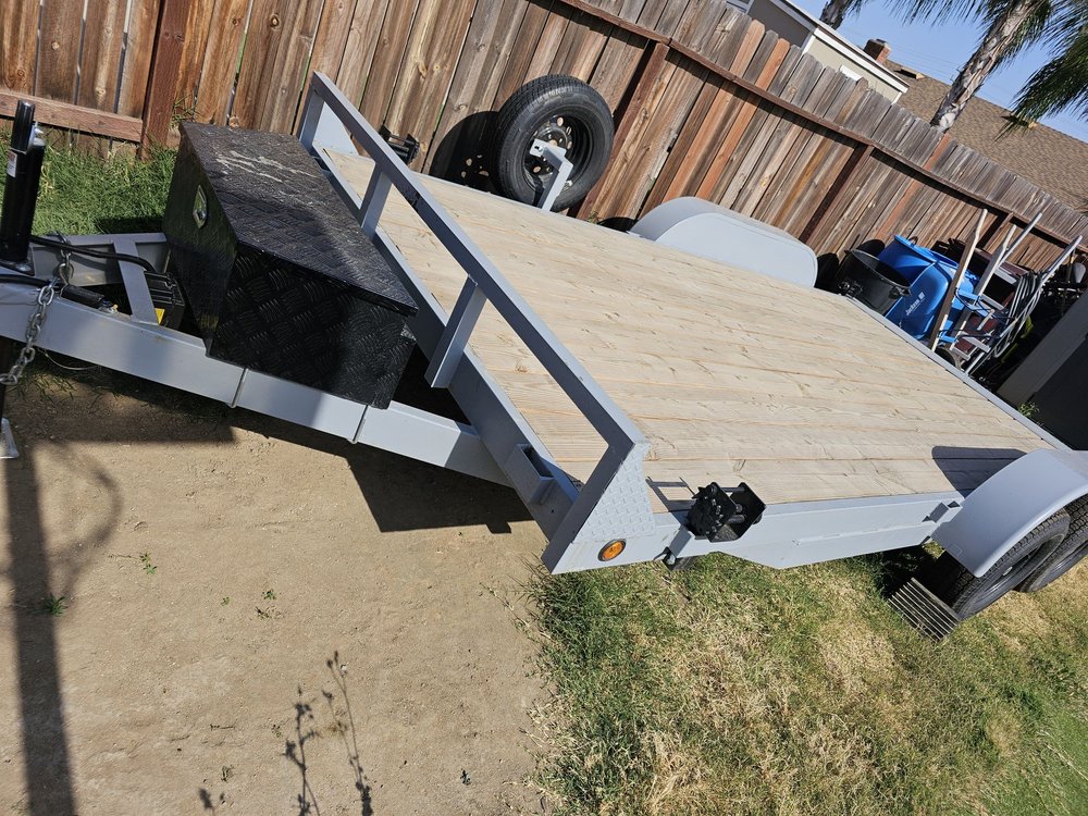ALL HAUL TRAILERS - Updated December 2025 - 14 Photos - Moreno Valley ...
