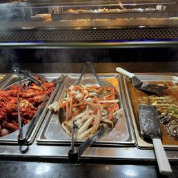 UMI SUSHI & SEAFOOD BUFFET - Updated June 2026 - 157 Photos & 73 ...