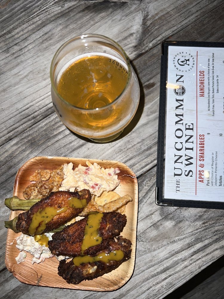 COMMONHOUSE ALEWORKS - Updated March 2025 - 307 Photos & 166 Reviews ...