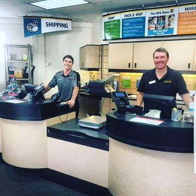 THE UPS STORE - Updated October 2025 - 79 Photos & 135 Reviews - 758 ...