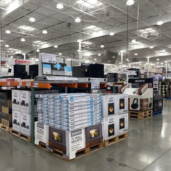 COSTCO WHOLESALE - Updated July 2025 - 43 Photos & 65 Reviews - 9691 ...