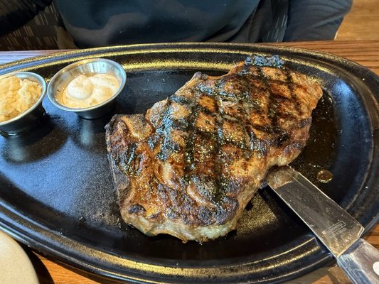 OUTBACK STEAKHOUSE - Updated July 2025 - 12 Photos & 17 Reviews - 866 ...