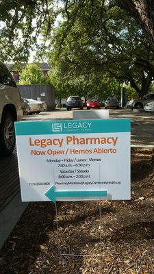 LEGACY COMMUNITY HEALTH - MONTROSE CLINIC - Updated December 2025 - 39 ...