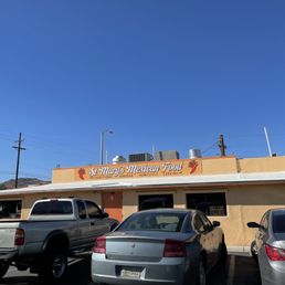 ST MARY’S MEXICAN FOOD - Updated July 2025 - 149 Photos & 320 Reviews ...