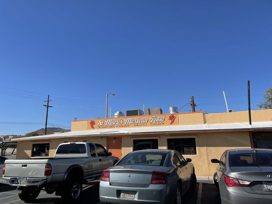 ST MARY’S MEXICAN FOOD - 127 Photos & 268 Reviews - 1030 W St Marys Rd ...