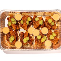 BIRDCODE - Updated October 2025 - 33 Photos & 35 Reviews - 151 Post Rd ...