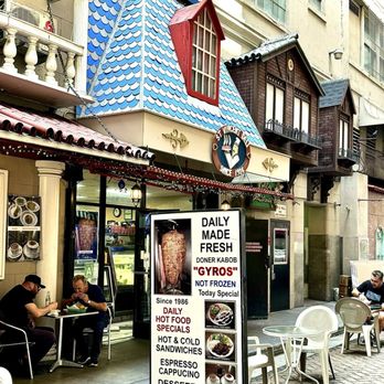 ST VINCENT DELI - Updated December 2025 - 126 Photos & 100 Reviews ...