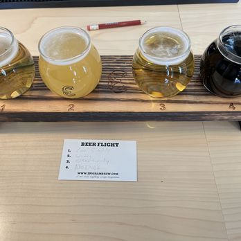 EPIGRAM BREW - Updated June 2025 - 102 Photos & 57 Reviews - 394 ...
