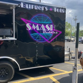 SMASH BUDDIES - Updated April 2025 - 38 Photos & 26 Reviews - 460 S ...