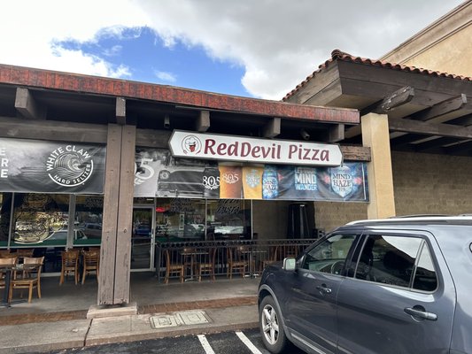 RED DEVIL PIZZA - Updated May 2025 - 200 Photos & 505 Reviews - 1465 ...