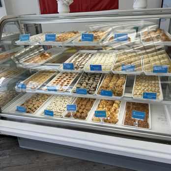 PALACE BAKERY - Updated January 2026 - 373 Photos & 250 Reviews - 24751 ...