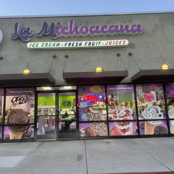 CRAZY DELIGHTS LA MICHOACANA - Updated June 2025 - 352 Photos & 195 ...