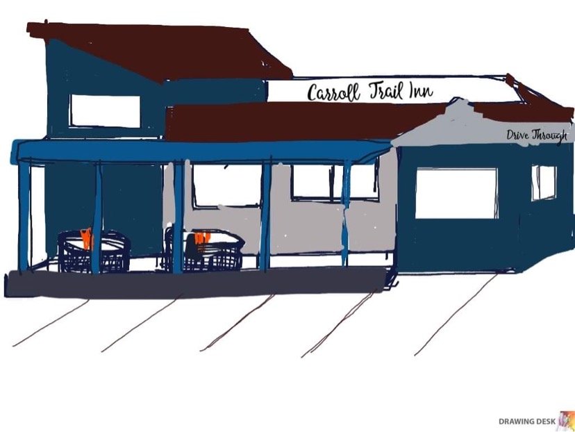 CARROLL TRAIL INN - Updated January 2025 - 607 High St, Judith Gap ...