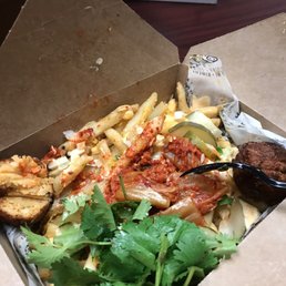 LONE WOLF BANH MI - 237 Photos & 169 Reviews - 203 E Archer St, Tulsa ...