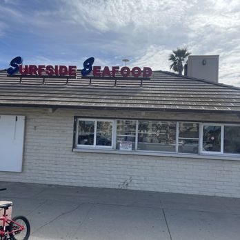 Surfside Seafood - Trusted Since 2012 - Updated July 2025 - 336 Photos ...