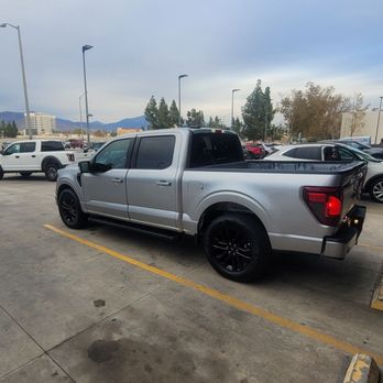 FAIRVIEW FORD - Updated June 2025 - 154 Photos & 448 Reviews - 292 N G ...