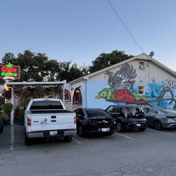 CHILE & AGAVE MEXICAN GRILL - Updated August 2024 - 70 Photos & 92 ...