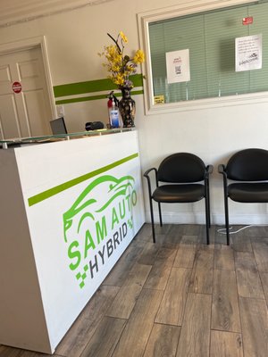 SAM AUTO HYBRID - Updated December 2025 - 157 Photos & 241 Reviews ...