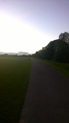THE NORTH INCH PARK - Perth, United Kingdom - Yelp