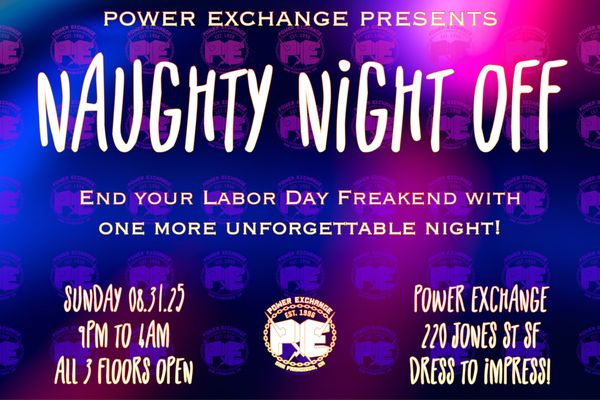 POWER EXCHANGE - Updated August 2025 - 244 Photos & 185 Reviews - 220 ...