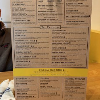 YOLK - SOUTH LOOP - Updated March 2025 - 2666 Photos & 2830 Reviews ...