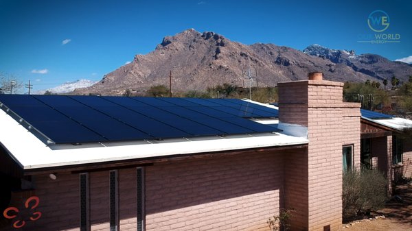 OUR WORLD ENERGY - Updated December 2025 - 63 Photos & 165 Reviews ...