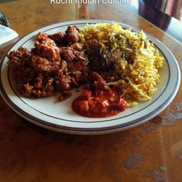 RUCHI INDIAN CUISINE - Updated October 2025 - 81 Photos & 351 Reviews ...
