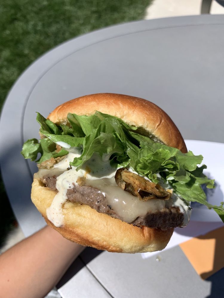 ANGIE BURGER - 11 Photos & 23 Reviews - Saint Louis, Missouri - Food ...