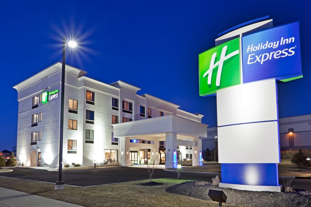 HOLIDAY INN EXPRESS FISHKILL-MID HUDSON VALLEY - 40 Photos & 52 Reviews ...