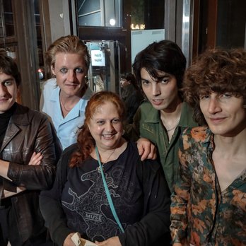 FINE LINE - Updated December 2025 - 52 Photos & 100 Reviews - 318 First Ave N, Minneapolis ...