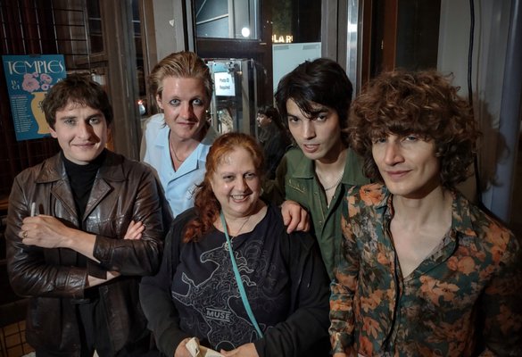 FINE LINE - Updated November 2025 - 52 Photos & 100 Reviews - 318 First ...