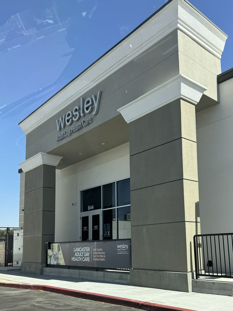 WESLEY HEALTH CENTERS - Updated December 2025 - 45104 10th St W ...