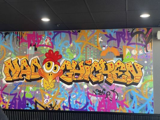 MAD CHICKEN - Updated August 2025 - 26 Reviews - 5 School St, Glen Cove ...