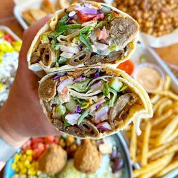 SPITZ - Updated December 2025 - 63 Photos & 40 Reviews - 1101 E Main St ...