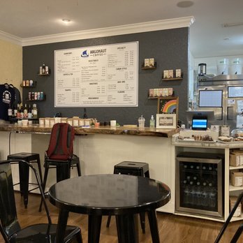 ARGONAUT COFFEE - Updated October 2025 - 24 Photos & 11 Reviews - 3334 Capital Medical Blvd ...