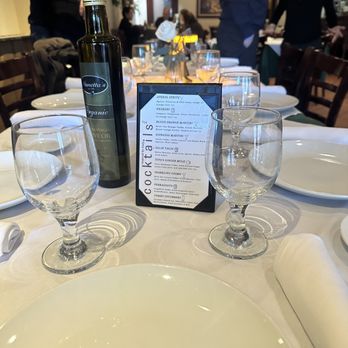 MANETTA’S RISTORANTE - Updated February 2025 - 497 Photos & 498 Reviews ...