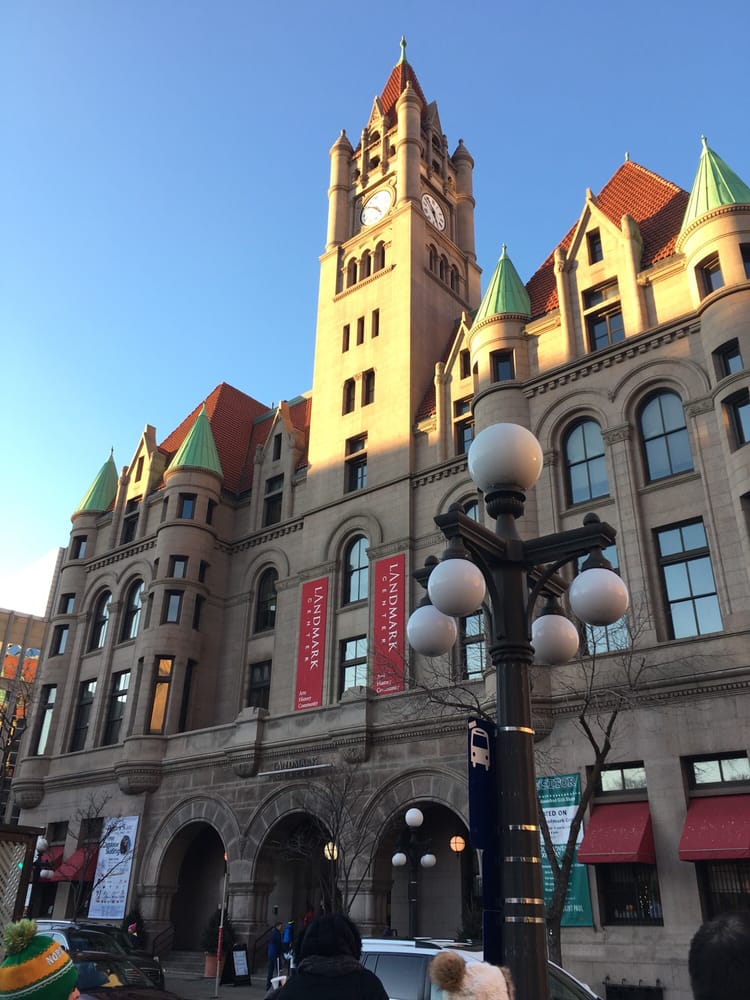 WINTERSKATE IN RICE PARK - Updated December 2025 - W 5th And Market St ...