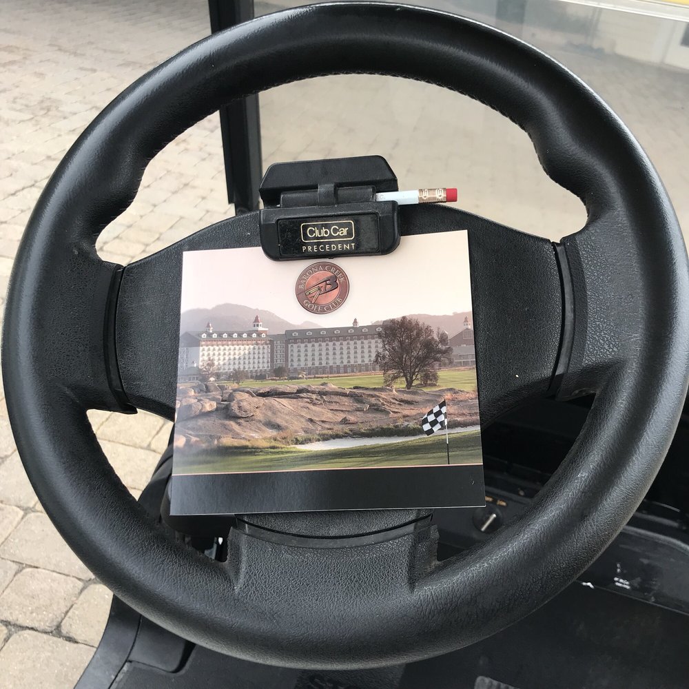 BARONA CREEK GOLF CLUB - 128 Photos & 39 Reviews - Golf - 1932 Wildcat ...