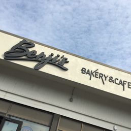 BENJI’S BAKERY & CAFE - Updated January 2026 - 438 Photos & 242 Reviews ...