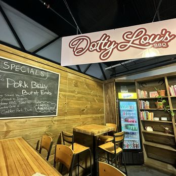 DOTTY LOU’S BBQ - Updated June 2025 - 33 Photos & 22 Reviews - 1214 ...