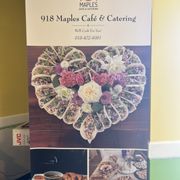 918 MAPLES CAFE & CATERING - 67 Photos & 27 Reviews - 8151 E 21st St ...