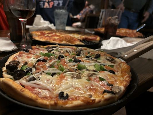 CHESAPEAKE PIZZA - Updated August 2025 - 130 Photos & 192 Reviews - 424 ...