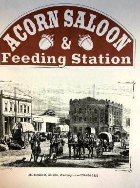 ACORN SALOON - Updated October 2025 - 69 Photos & 37 Reviews - 262 S ...