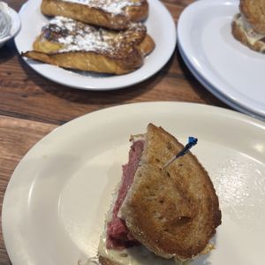 ROASTERS’ N TOASTERS - 597 Photos & 564 Reviews - 9465 S Dixie Hwy ...