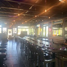 LIGHTNING ROUNDS - Updated July 2025 - 53 Photos & 27 Reviews - 266 ...