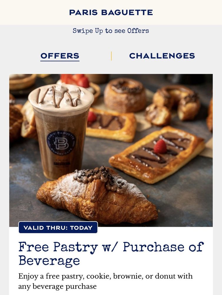 PARIS BAGUETTE - Updated January 2026 - 635 Photos & 567 Reviews ...