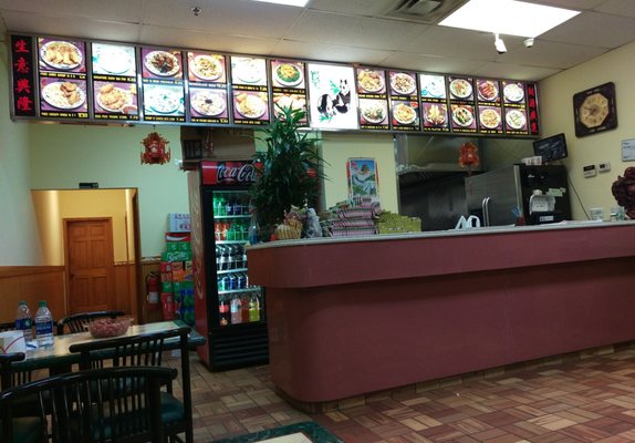 PANDA GARDEN - Updated January 2026 - 11 Photos & 32 Reviews - 4400 ...