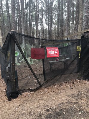 ARKENSTONE PAINTBALL & AIRSOFT - Updated March 2025 - 12 Photos & 12 ...